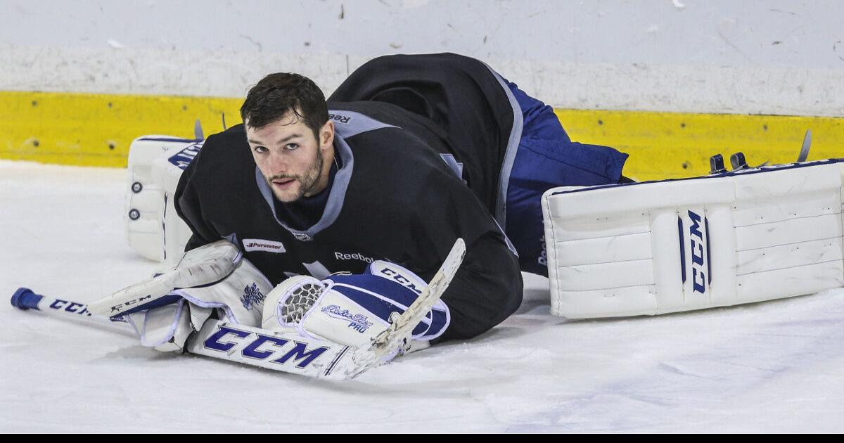 Maple Leafs: Jonathan Bernier’s success creates options: Feschuk