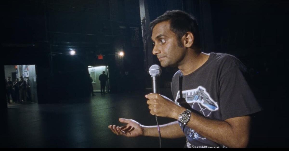 Aziz Ansari Faces His Controversy And Others Too