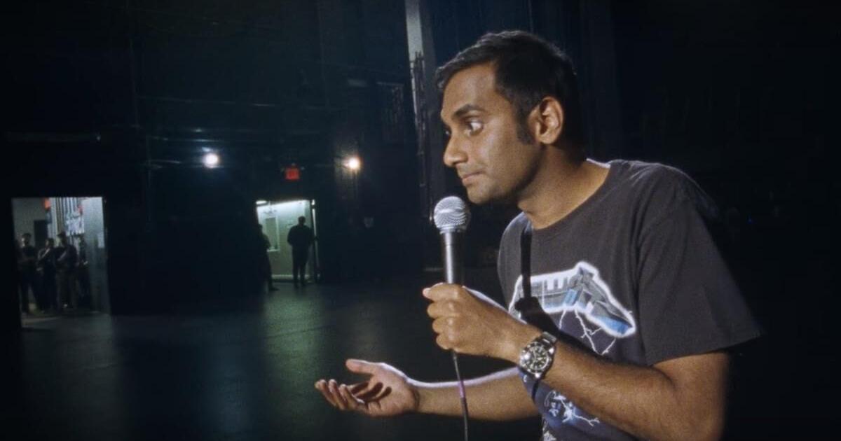 Aziz Ansari Faces His Controversy And Others Too