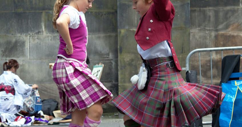 Rick Steves, Europe: Fun festivals abound