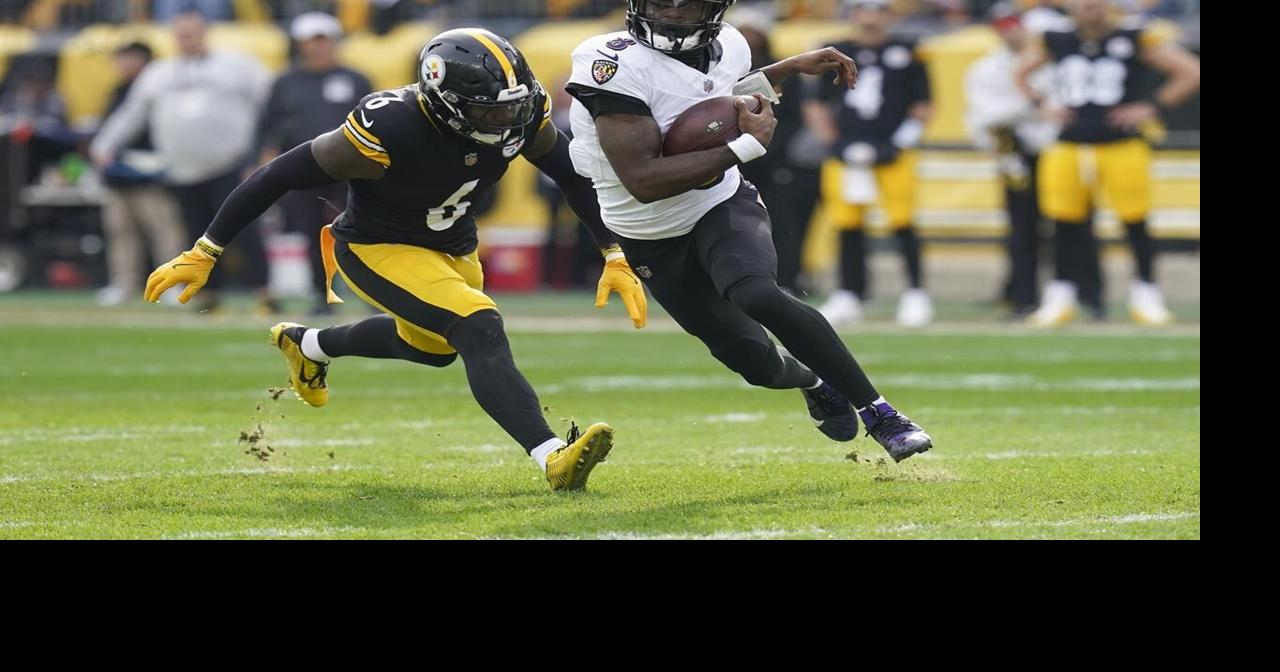 Ravens' Jackson, Chargers' Herbert will take center stage once Harbaugh ...