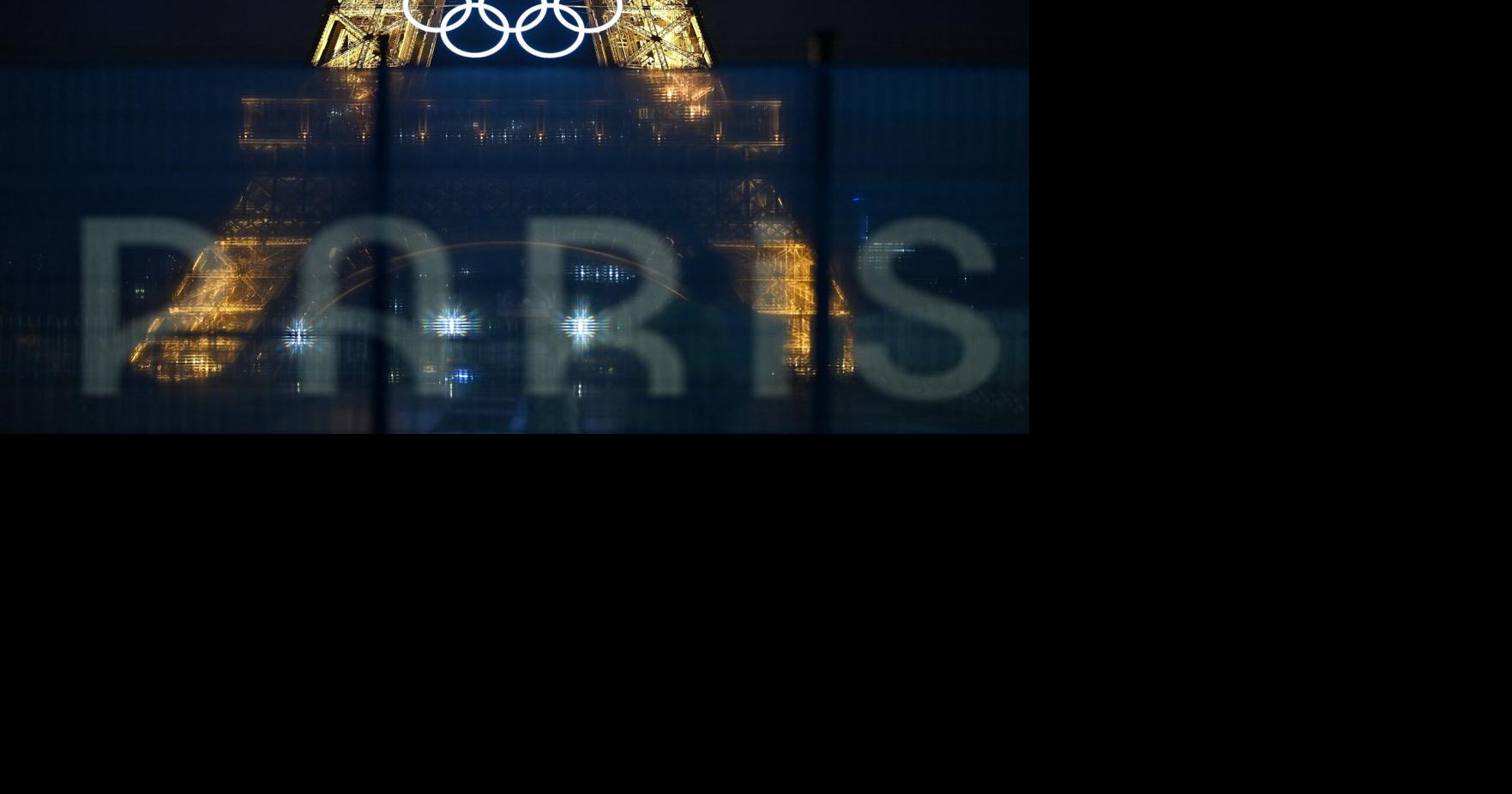 Paris Olympics: Competition schedule for 2024 Summer Games