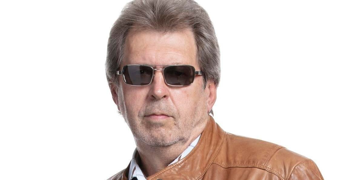 Former broadcaster Bob McCown played Nostradamus more than three ...