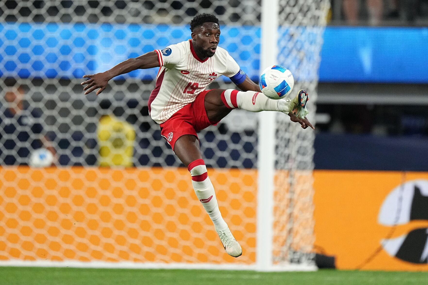 Canada’s golden World Cup path is clear. Now the hard part