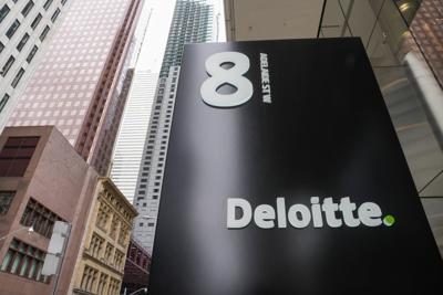 deloitte 77777