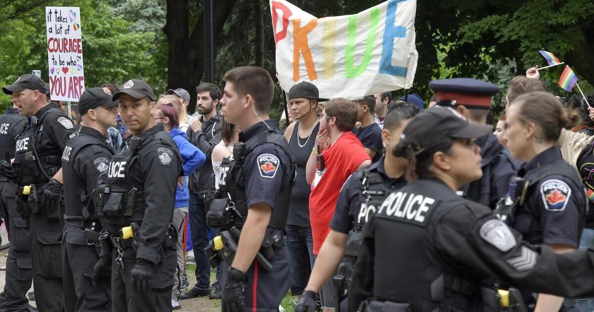 Hamilton’s LGBTQ communities have long fought a lack of support from ...