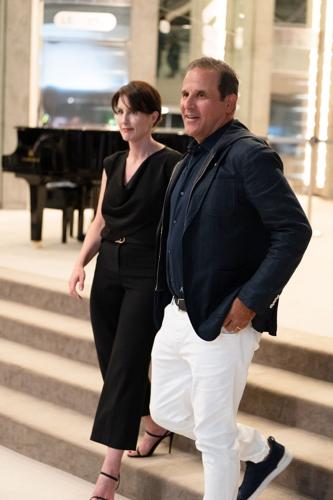 The Star celebrates Bruce Springsteen's new movie at TIFF event