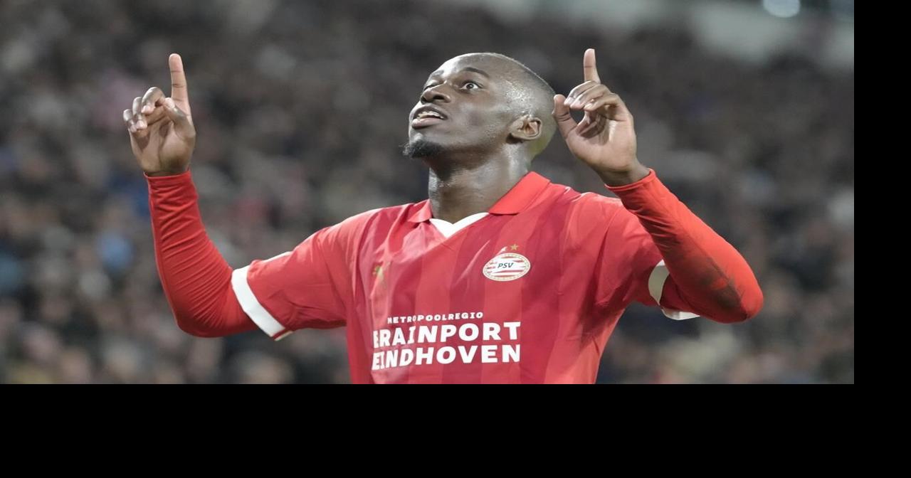 Monaco signs Netherlands defender Jordan Teze from PSV Eindhoven ahead ...
