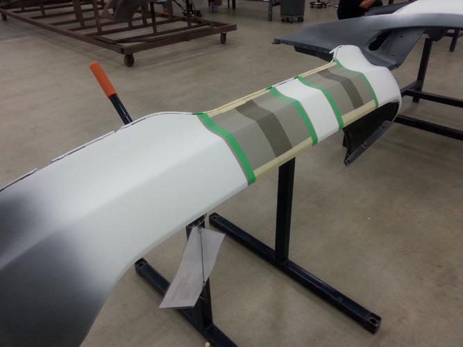 Dodge Viper: The slow route to a demon speedster