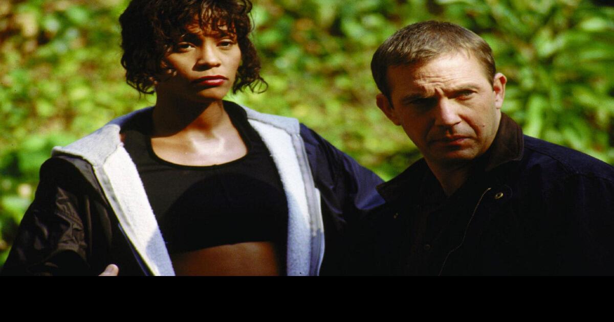 Whitney Houston’s final project: Remake of movie ‘Sparkle’