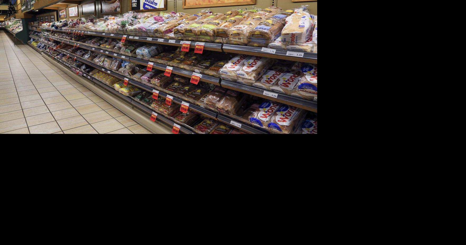Proposed $500-million Loblaw bread price-fixing settlement
