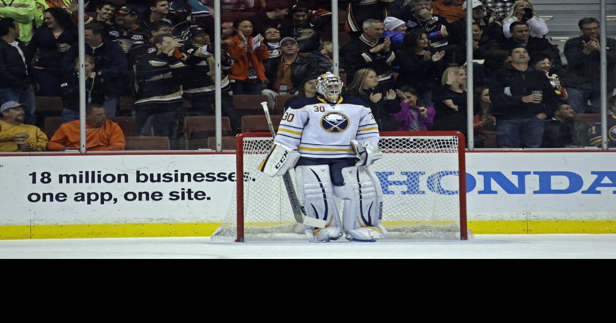 LIVE at 7 p.m.: Leafs-Sabres updates with Mark Zwolinski