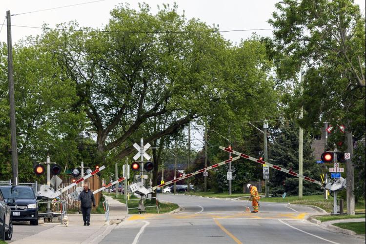 Mom searching for answers after son, 13, killed by GO train