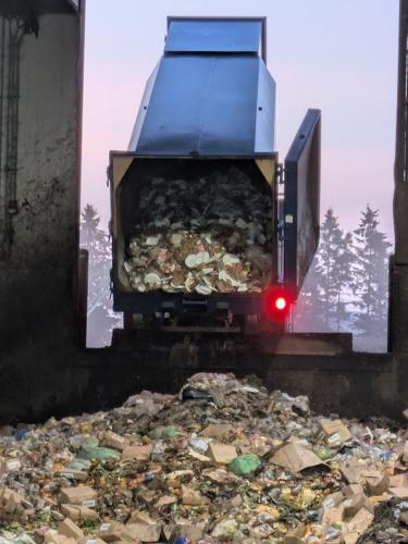 How the CNE turned trash into compost for this Toronto farm