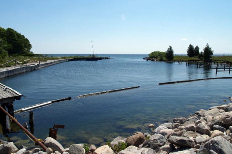 Setting sail for Ontario’s newest playground