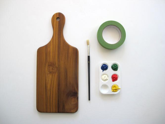 This is the perfect craft for Canada Day