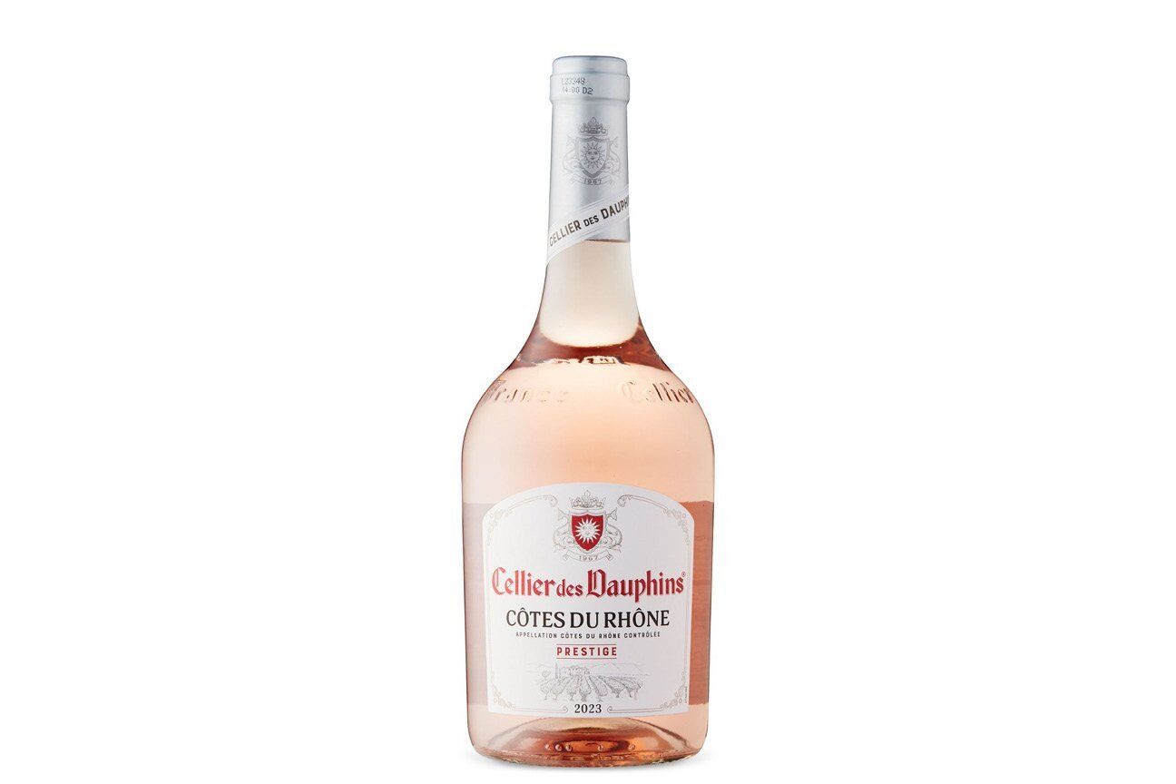 Here are the best rosé wines at the LCBO under $15