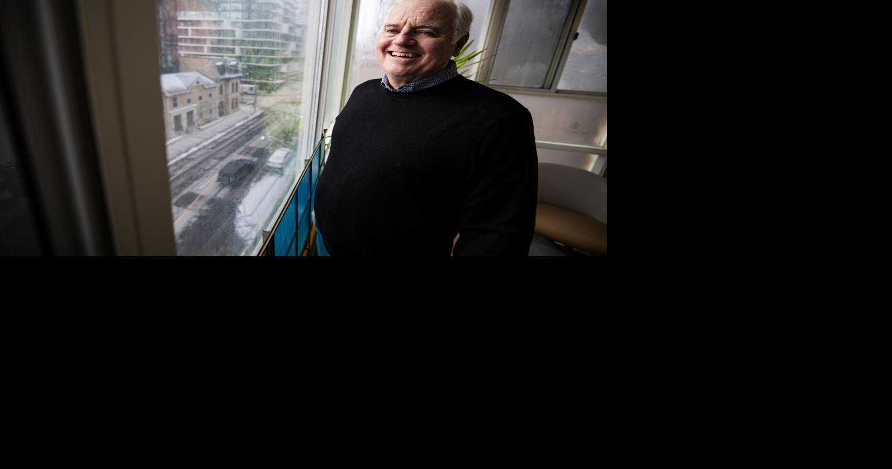 Toronto Star call-out: Know a volunteer who deserves recognition? Tell ...