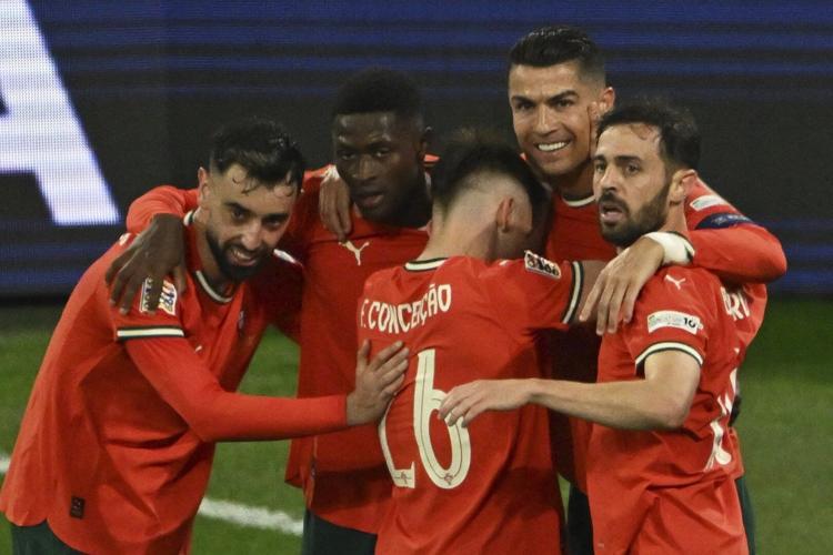 Cristiano Ronaldo by the numbers as he auditions for the Club World Cup