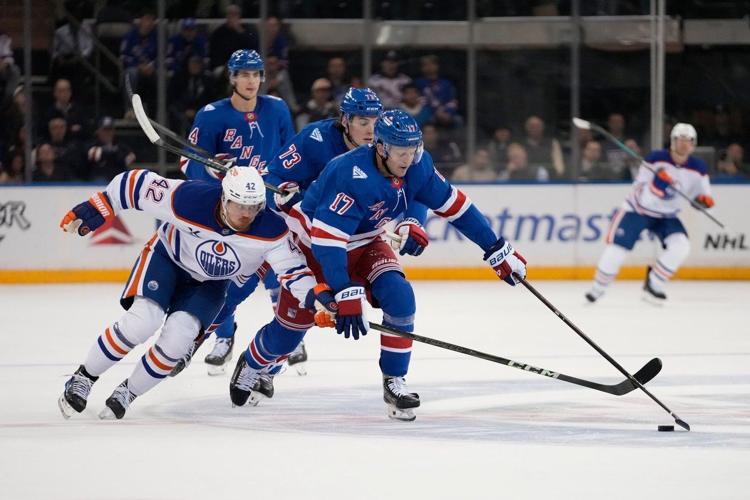 Oilers place goaltender Jarry on LTIR, activate forward Kapanen