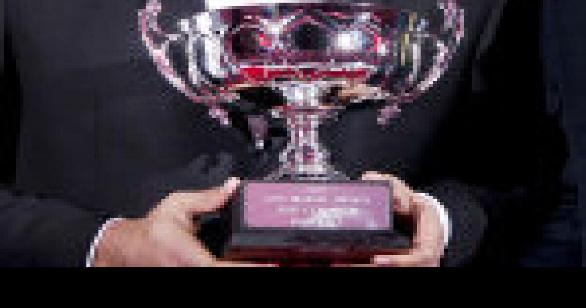 Lou Marsh Trophy winner to be announced at 11:45 a.m. today