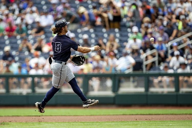 Blaze Brothers’ 3-run homer in the 9th gives Oral Roberts a 6-5 win in ...