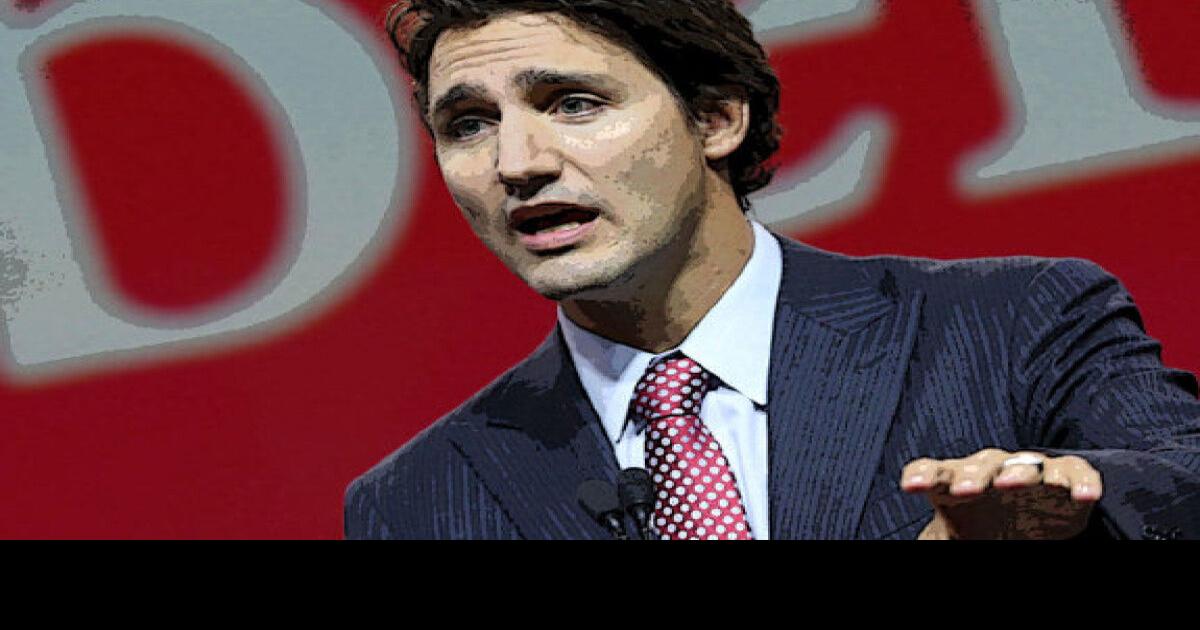 Trudeau must counter Harper in Canada's year of fear: Tim Harper
