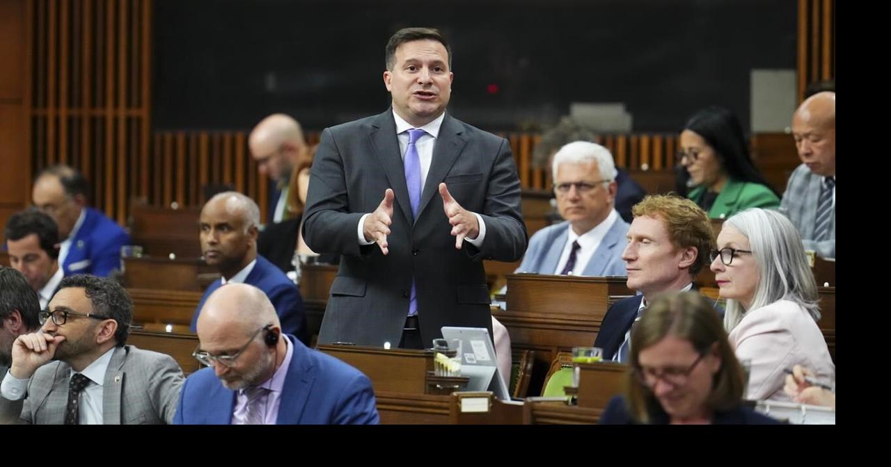 ‘Unmitigated gall’: Senator rejects minister’s call to pass Liberal ...