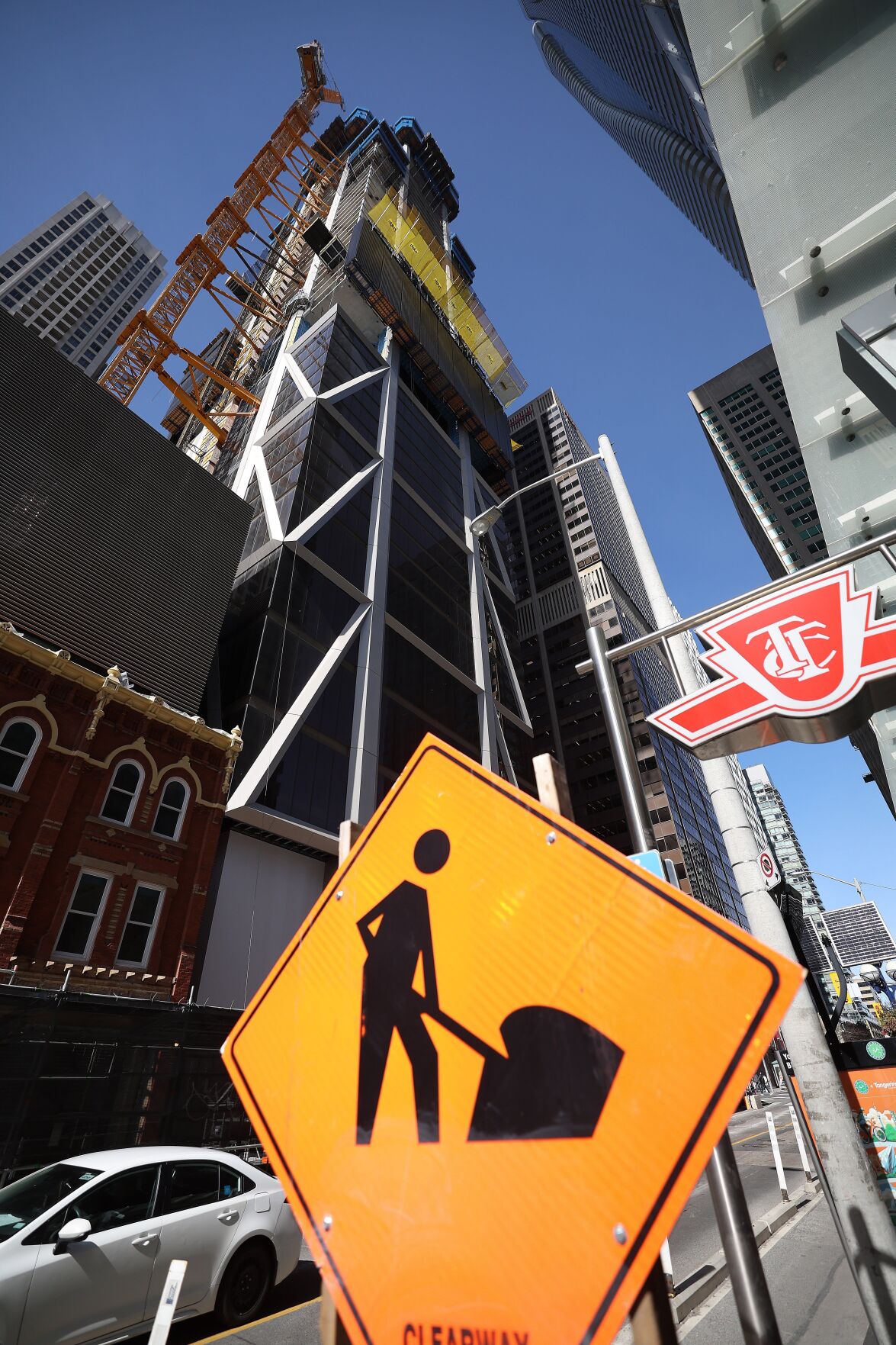 How a Toronto luxury condo dream turned into a nightmare
