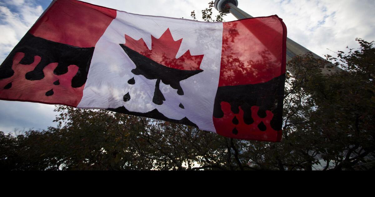 Enbridge should do more to assure safety of Line 9B pipeline: Editorial