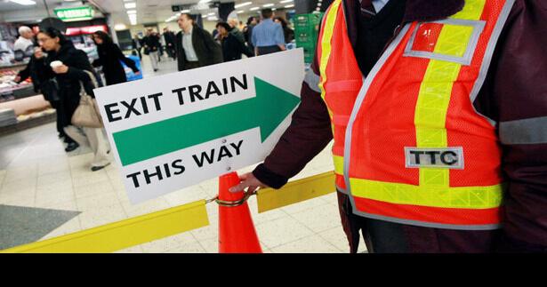 TTC crowd control now permanent