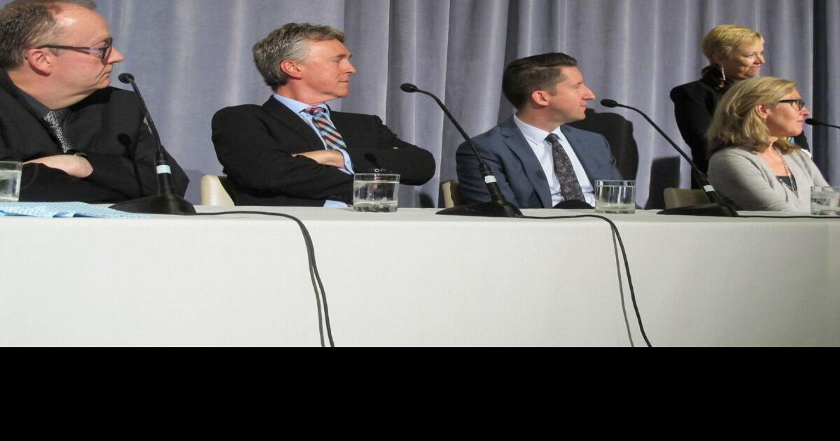 Investigative journalists more important now than ever, panel told