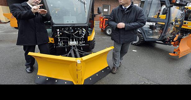 First snow-free November since 1937 draws closer