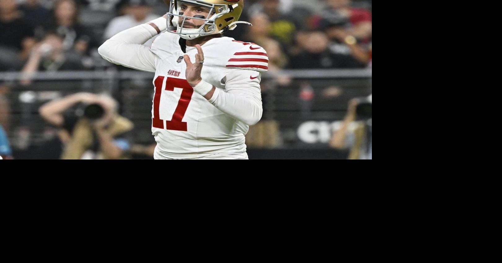 Signing of veteran backup Brandon Allen points to the Titans using No ...
