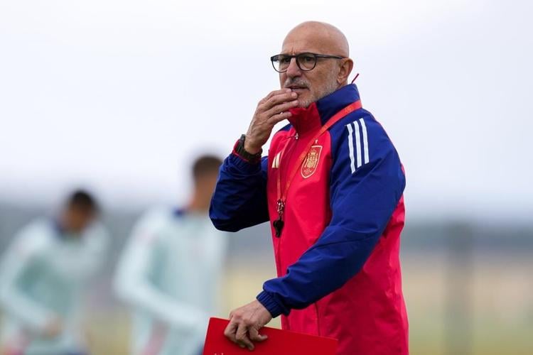 Merino last-gasp goal sends Spain to Euro 2024 semis after dramatic ...