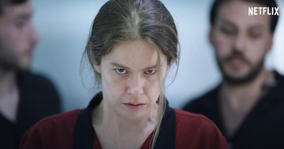 Netflix series ‘Fatma’ provides a jolt of what tastes like justice