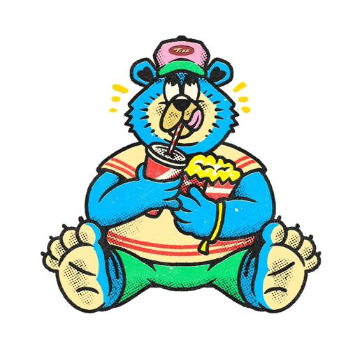 TIFF 2024 Field Guide: The 5 most common ‘types’ at the fest