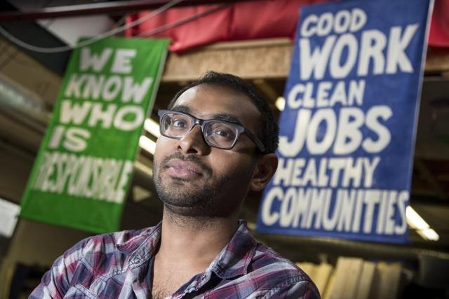 Big Ontario firms embroiled in labour exploitation schemes