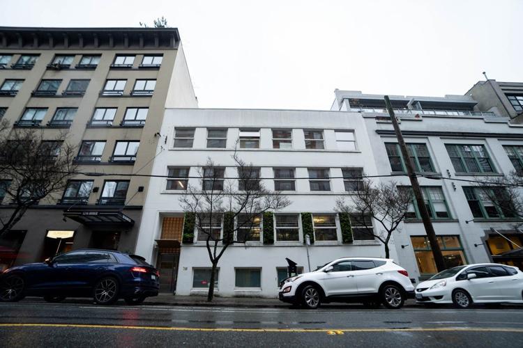Vancouver building valued at $13 Million gifted to support youth with ...