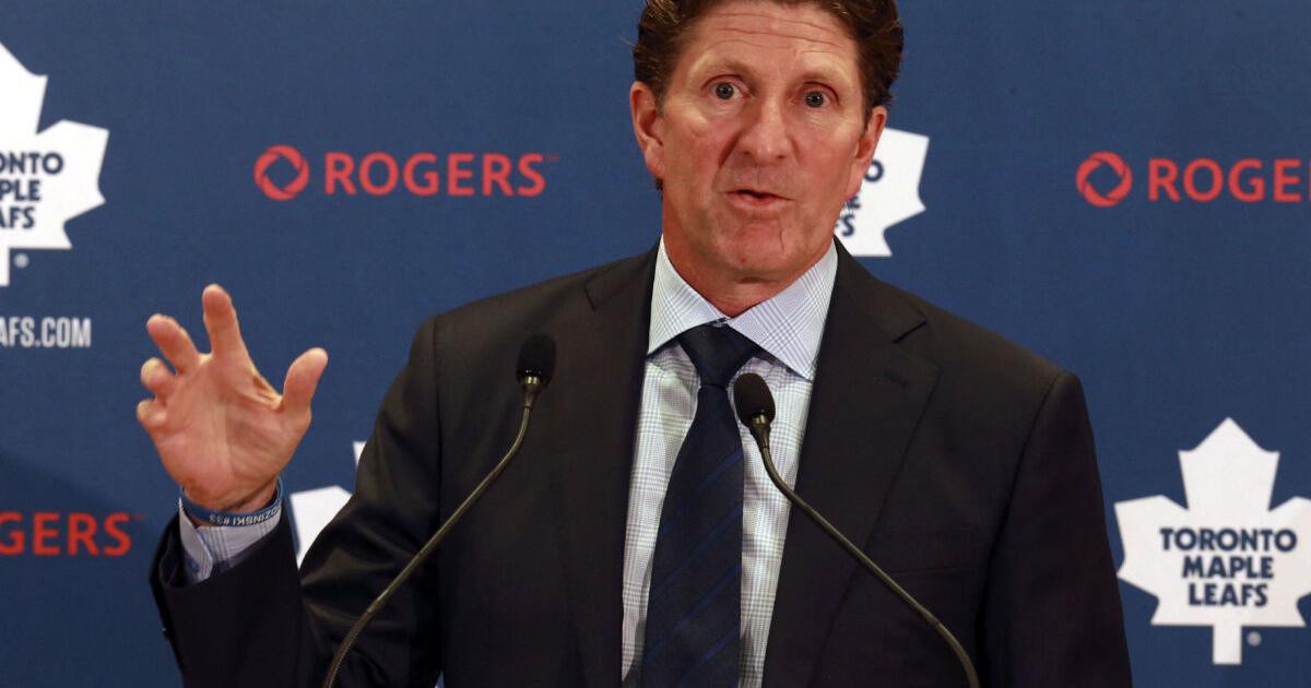 Babcock likes really short shifts and short scrums