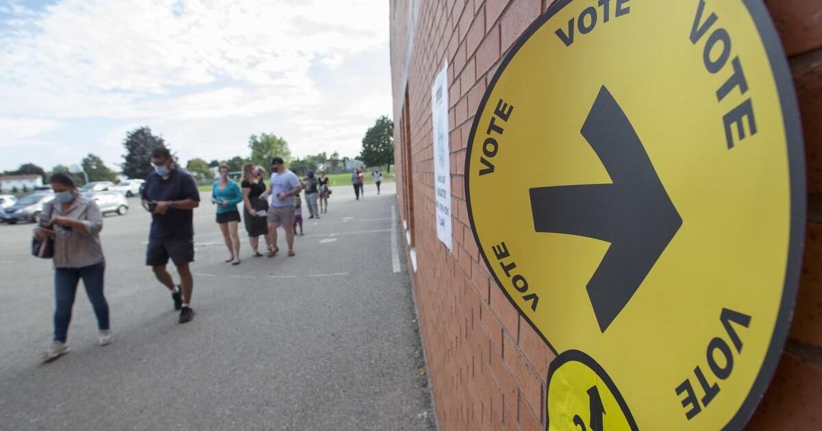Where to find Canada’s federal election updates, analysis and voting ...
