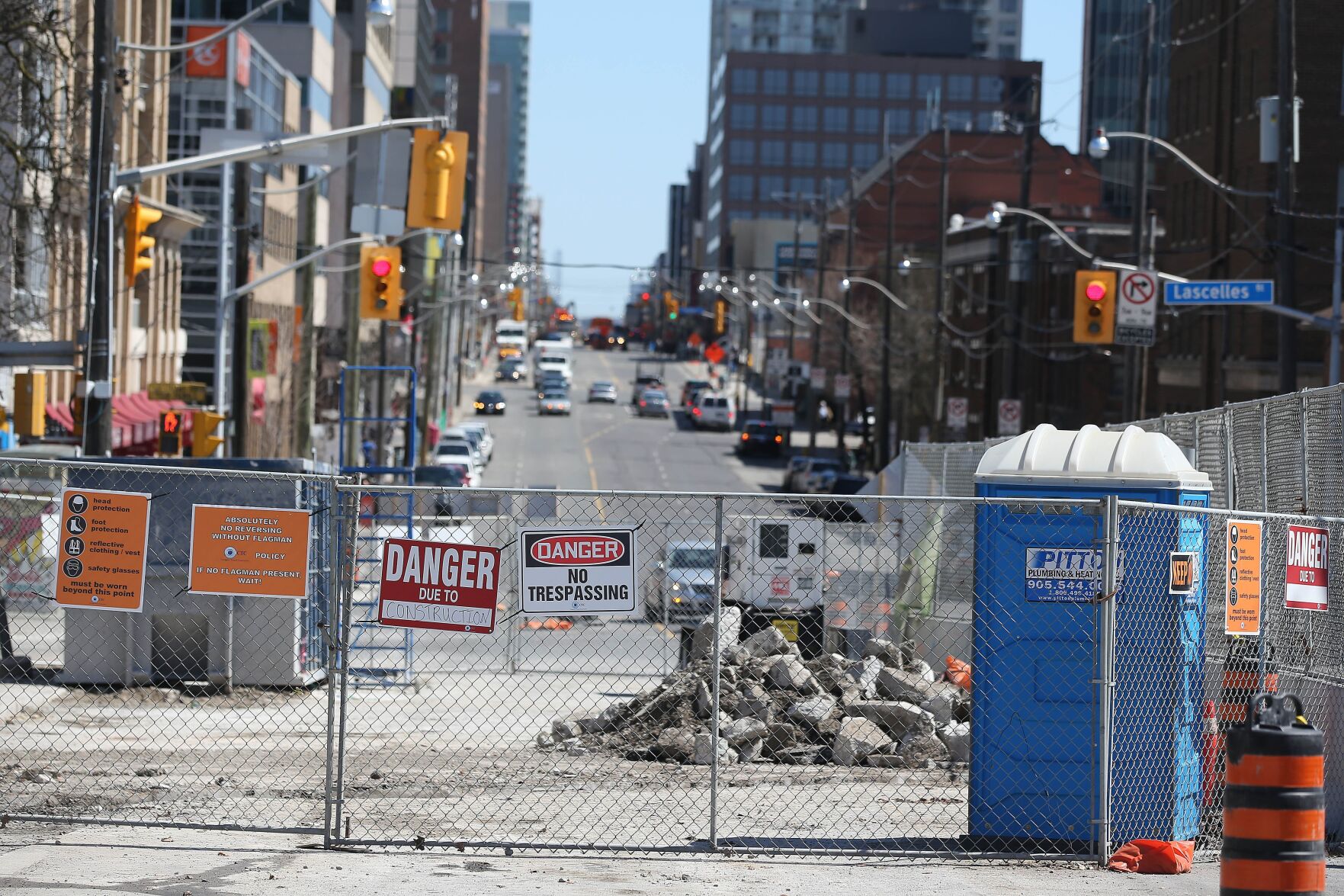 How Toronto’s Eglinton Crosstown LRT dream went so wrong