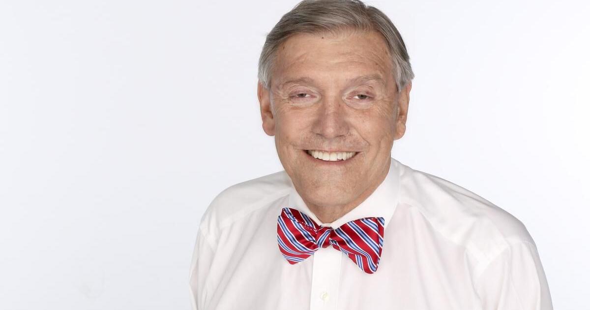 A tribute to John Honderich