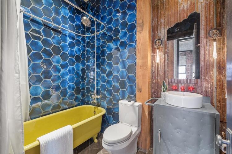 A look inside Seth Rogen’s $2.3-million Vancouver penthouse