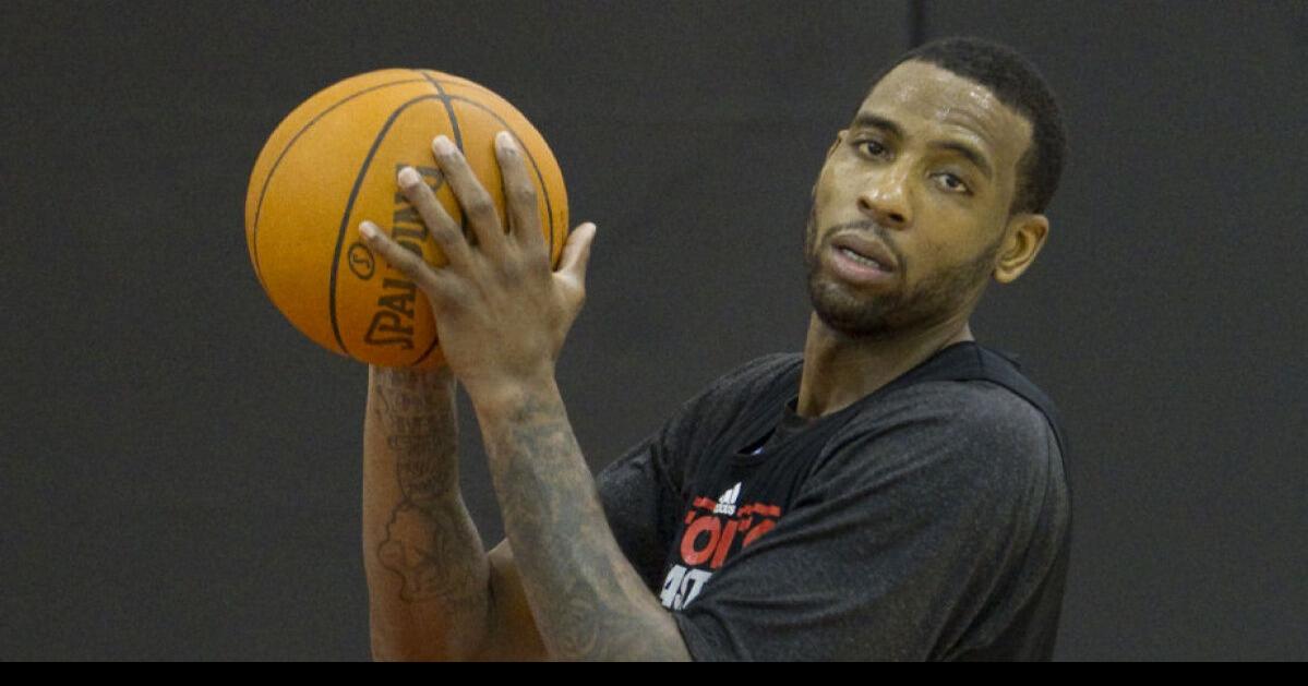 Former Toronto Raptors player Rasual Butler dies in car crash