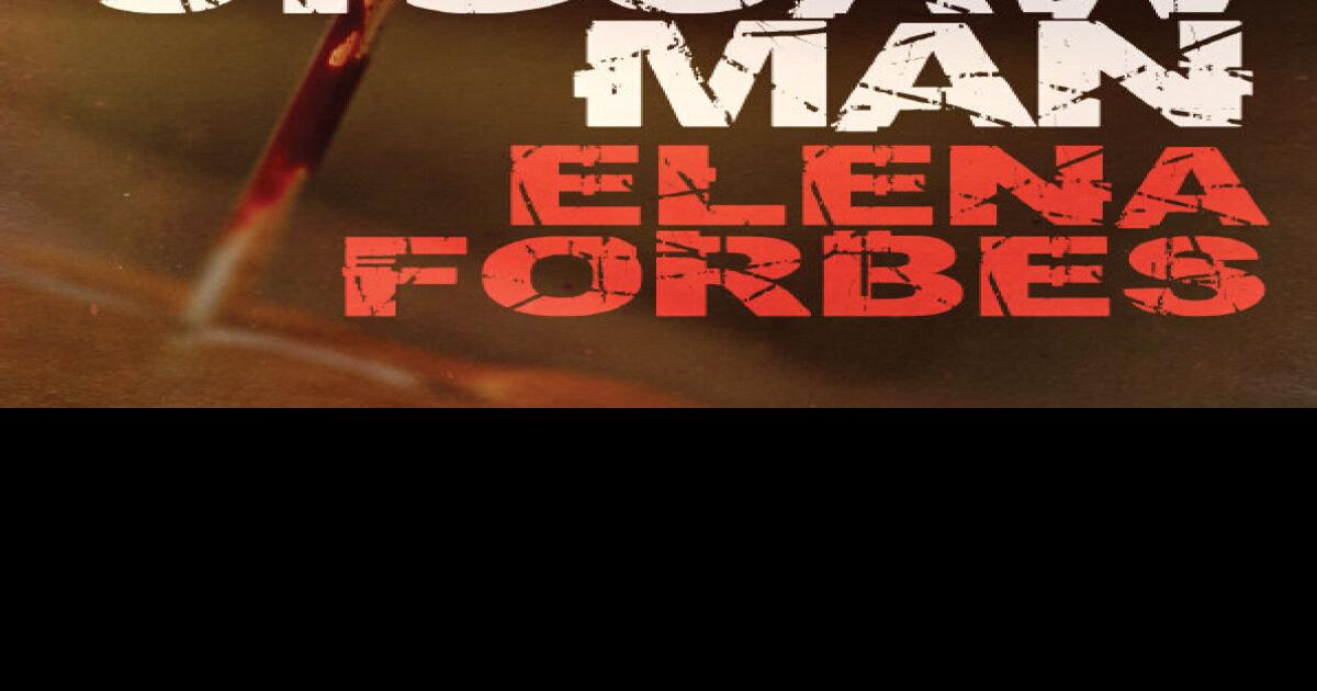 Whodunit: four new mysteries to entertain