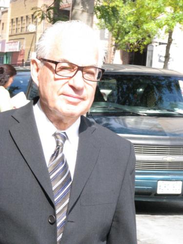 Toronto’s ‘Diet doctor’ settles suit with ex-partner