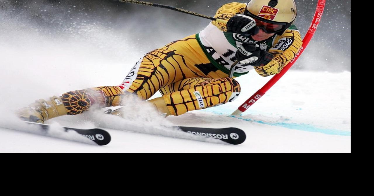 Alpine Canada, former skier Allison Forsyth reach settlement in ...