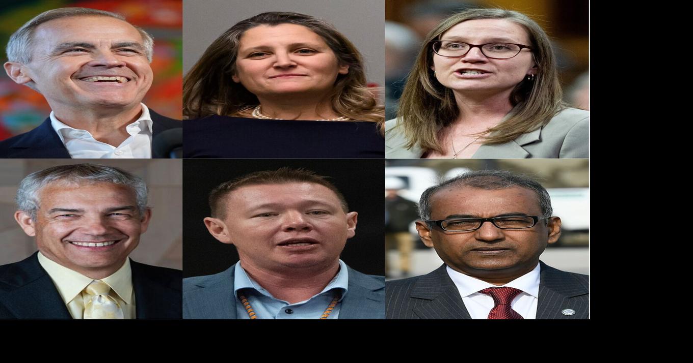 Liberal leadership race: Which ridings will pick the winner?