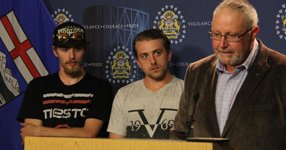 Victims’ family ‘torn apart’ by triple homicide